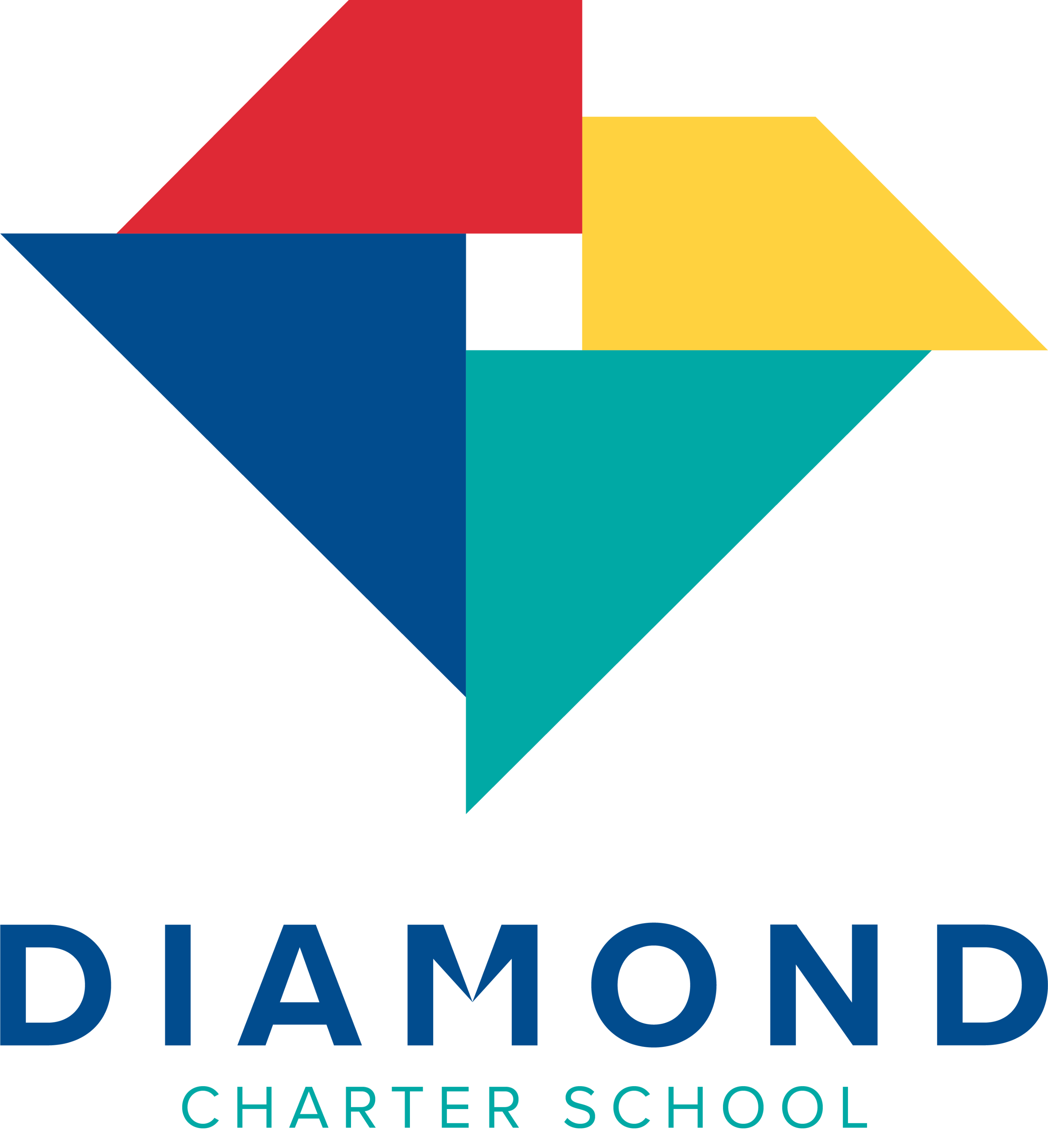 Diamond Charter School